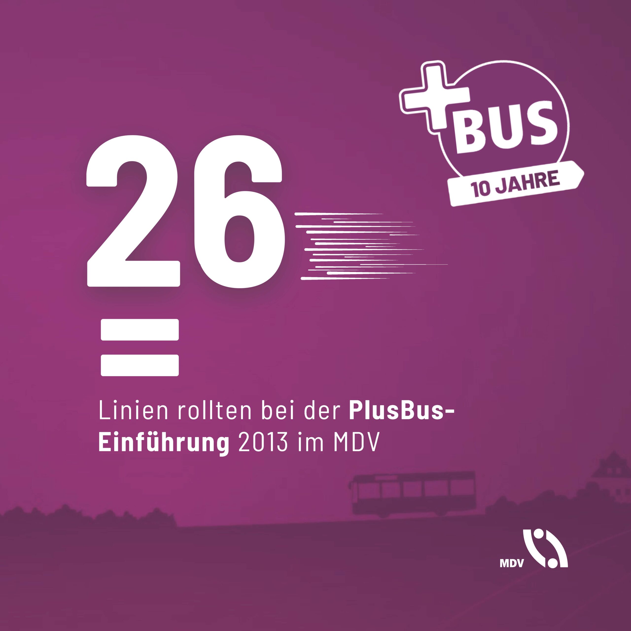 PlusBus News